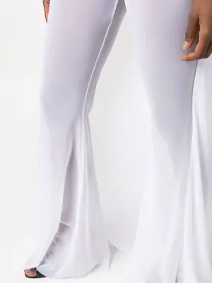 Gcds Wide-leg Jumpsuit