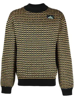 Oamc Medium Knit Sweaters For Men