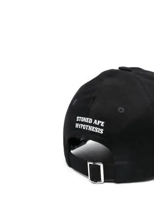 MSFTS Graphic-print Baseball Cap