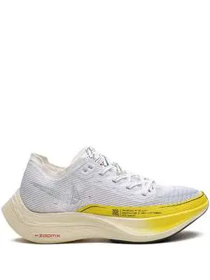 Nike Zoomx Vaporfly Next% 2 Sneakers - White