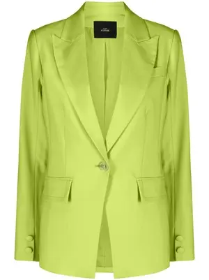 TWINSET Single-breasted Blazer