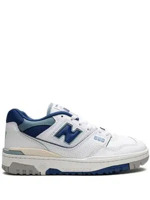 NEW BALANCE 550 Sneakers - White