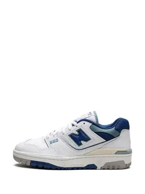 NEW BALANCE 550 Sneakers - White