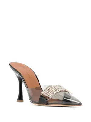 MALONE SOULIERS Joelle 90mm Mules