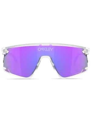 Oakley Oversized-frame Sunglasses