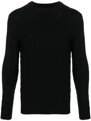 Tagliatore Crew-neck Jumper