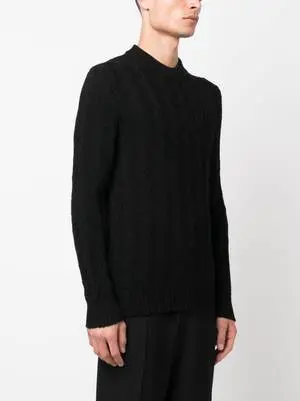 Tagliatore Crew-neck Jumper