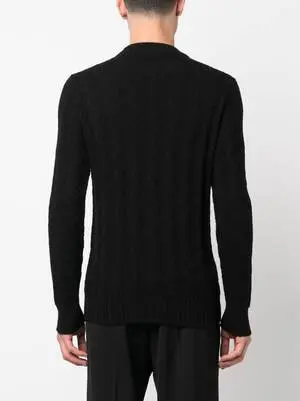 Tagliatore Crew-neck Jumper