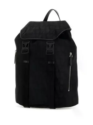 Valentino Garavani Iconographe Patterned Backpack