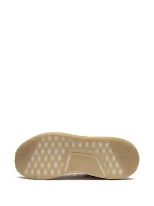 Adidas X Keni Harrison Nmd_r1 Sneakers - Neutrals