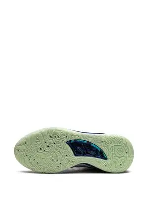 Nike X Cardo Kd 15 Sneakers - Blue