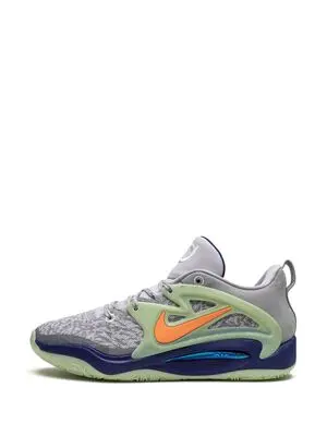 Nike X Cardo Kd 15 Sneakers - Blue