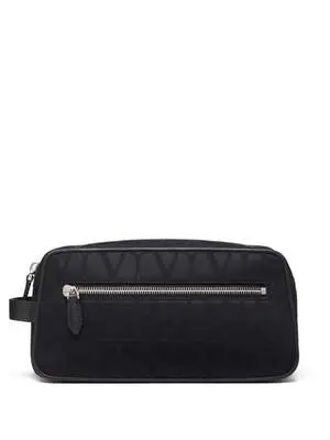 Valentino Garavani Iconographe Wash Bag