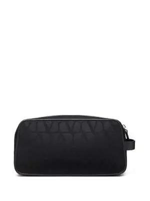 Valentino Garavani Iconographe Wash Bag