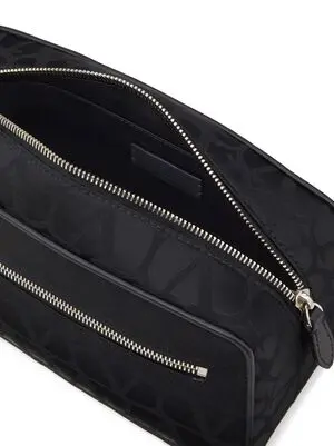 Valentino Garavani Iconographe Wash Bag