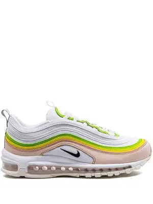 Nike Air Max 97 Feel Love Sneakers - White