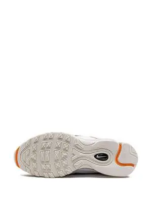 Nike Air Max 97 Feel Love Sneakers - White