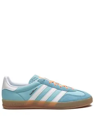 Adidas Gazelle Indoor Sneakers - Blue