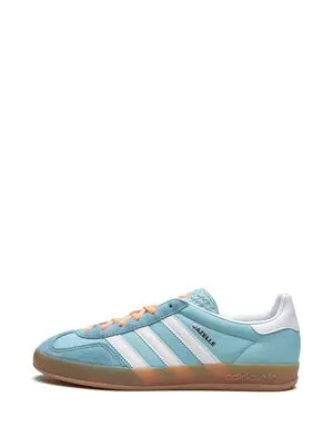 Adidas Gazelle Indoor Sneakers - Blue
