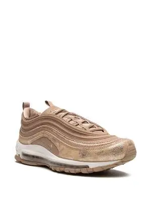 Nike Air Max 97 Low-top Sneakers - Neutrals
