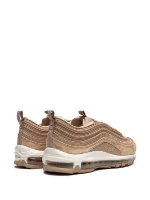 Nike Air Max 97 Low-top Sneakers - Neutrals