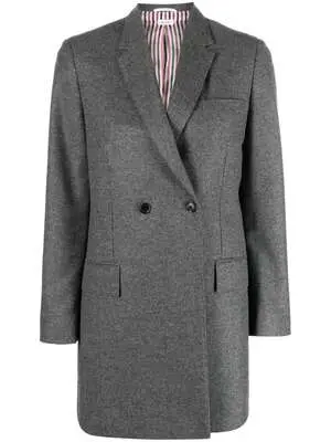 Women's Elongated Blazers