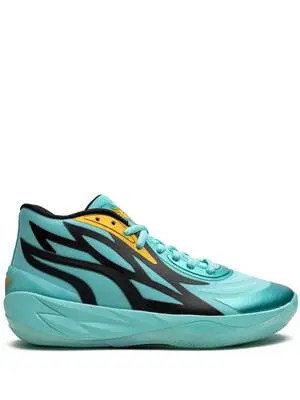 PUMA Mb.02 "honeycomb" Sneakers
