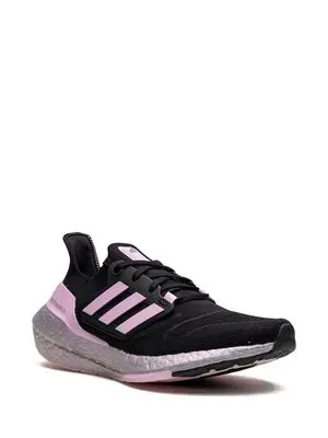 Adidas Ultraboost 22 Low-top Sneakers - Black