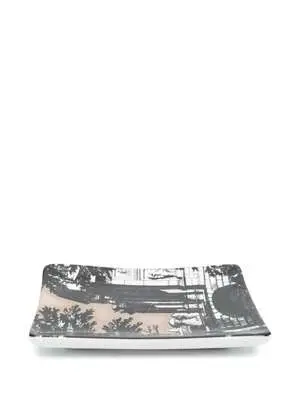 FORNASETTI Giardino Settecentesco Ashtray