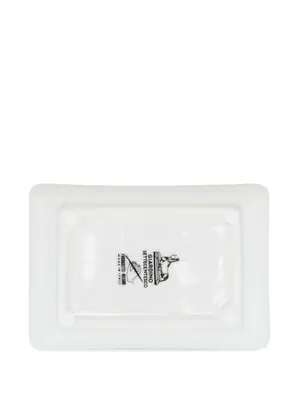 FORNASETTI Giardino Settecentesco Ashtray