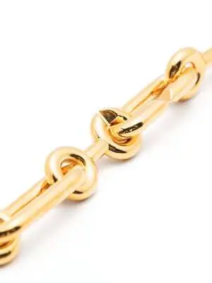 Charlotte Chesnais Binary Chain-link Necklace