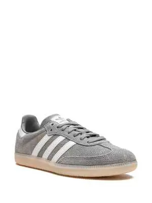 Adidas Samba Og Sneakers - Grey