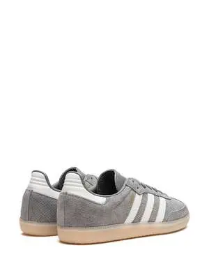 Adidas Samba Og Sneakers - Grey