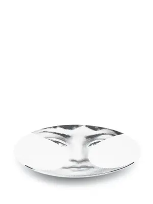 FORNASETTI Tema E Variazioni N.149 Plate