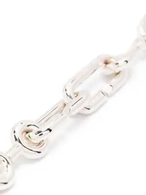 Charlotte Chesnais Binary Chain Necklace