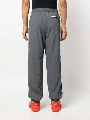 AMBUSH Stripe-detail Track Pants