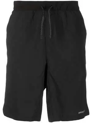 Patagonia Drawstring-waist Recycled-polyester Shorts