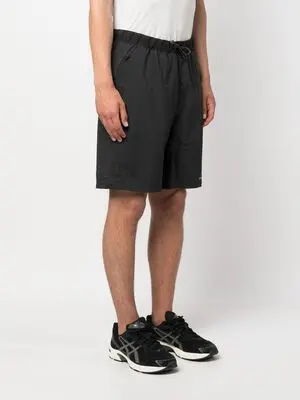 Patagonia Drawstring-waist Recycled-polyester Shorts