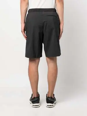Patagonia Drawstring-waist Recycled-polyester Shorts