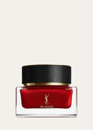 Saint Laurent Or Rouge Cream Regard, 0.5 Oz