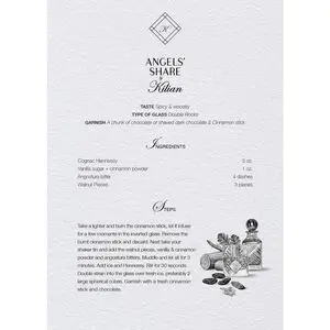 KILIAN Angels' Share Eau De Parfum