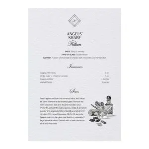 KILIAN Angels' Share Eau De Parfum