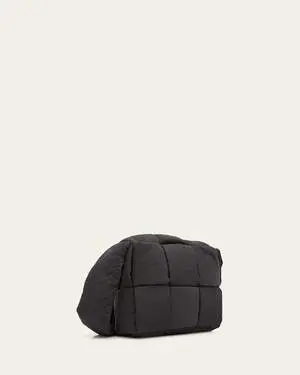 Bottega Veneta Padded Tech Cassette Crossbody Bag