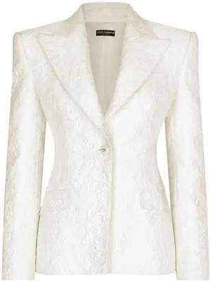 Dolce & Gabbana Single Breasted Suits For Women