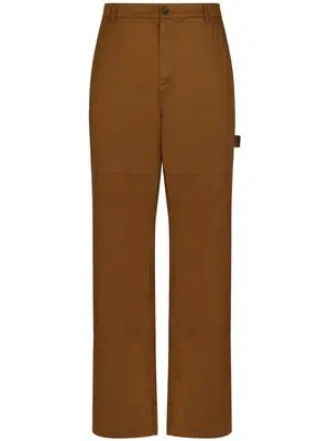 Dolce & Gabbana Straight-leg Trousers