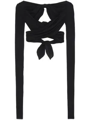 Philosophy Di Lorenzo Serafini Paneled Blouses