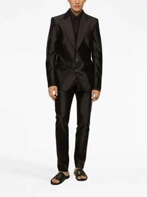 Dolce & Gabbana Single-breasted Suit