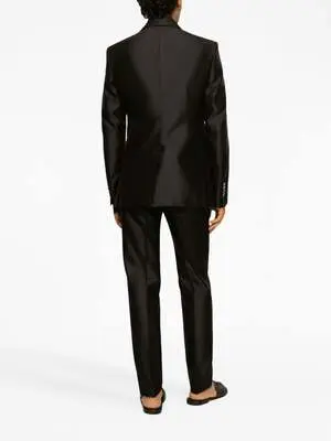 Dolce & Gabbana Single-breasted Suit