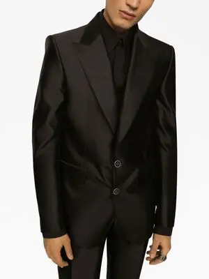 Dolce & Gabbana Single-breasted Suit