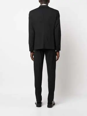 Dsquared2 Single-breasted Two-piece Suit - Black